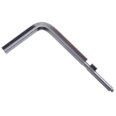 Safes - Safe Change Keys