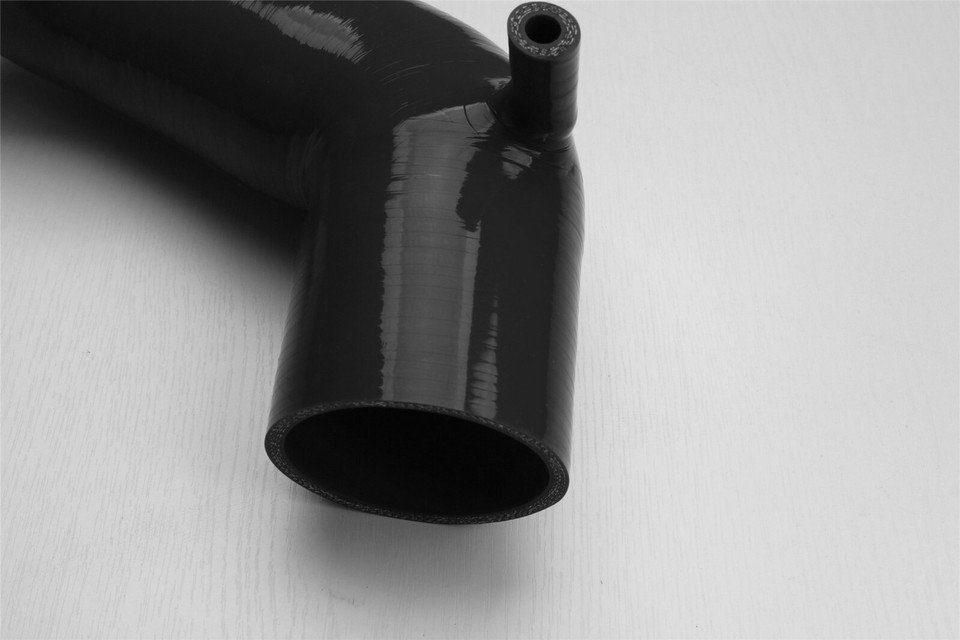 2001-2006 2005 BMW E46 E36 325i 330ci Z3 2.5 3.0L Silicone Intake Boot ...