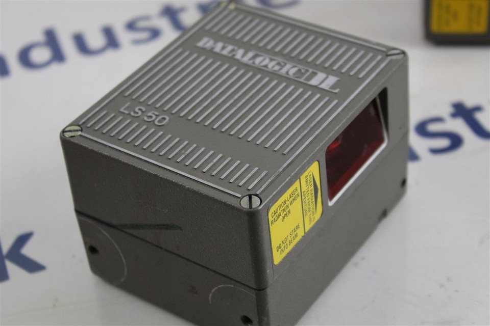 DATALOGIC LS50L Scanner Laser Scanner | eBay