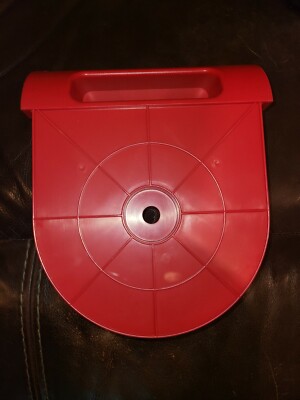 FlashForge Finder 3d printer filament tray | eBay