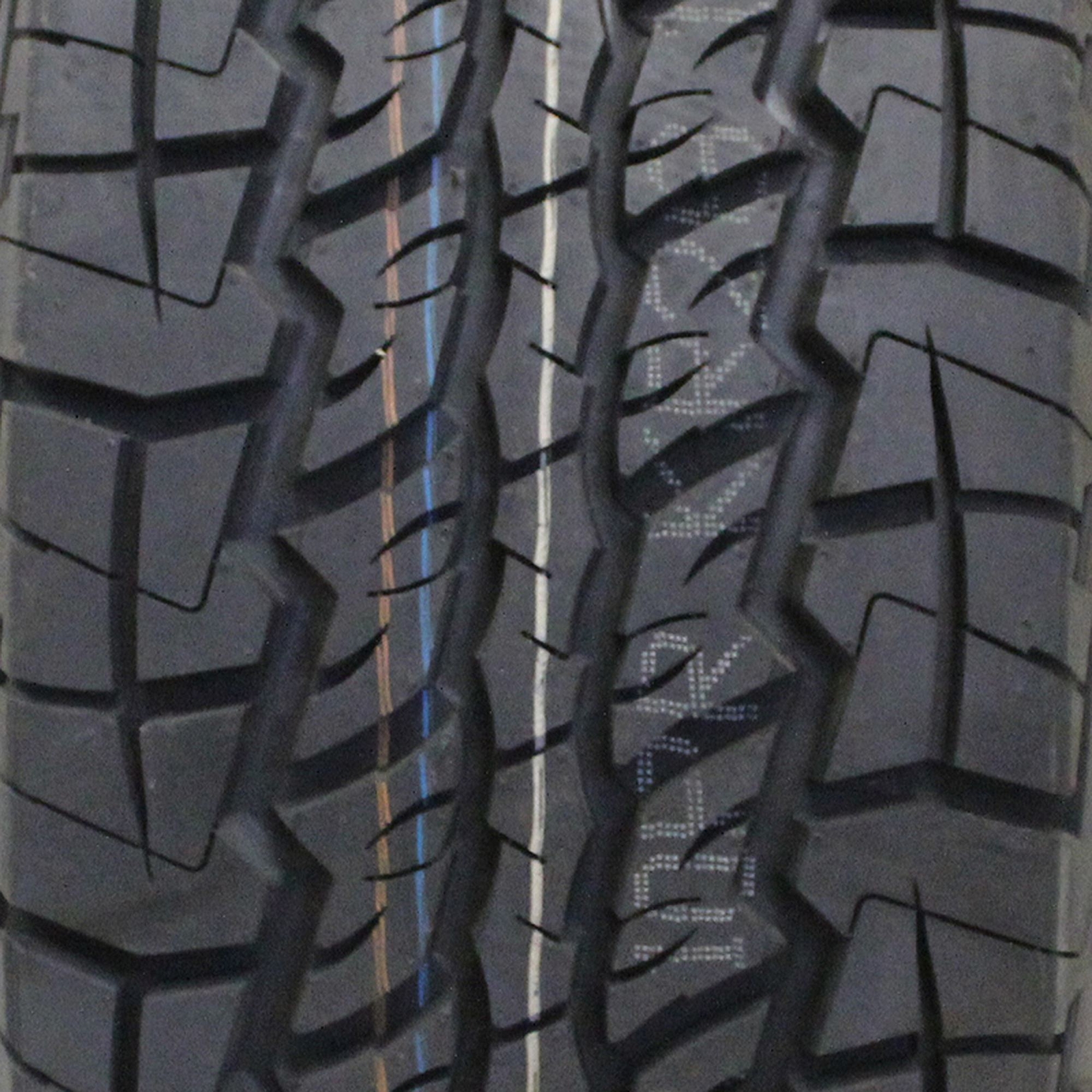 4 New Kenda Klever A/t (kr28) - Lt285x55r20 Tires 2855520 285 55 20 | eBay