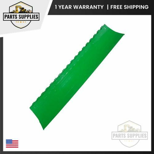 Aftermarket AH156157 Combine Feeder House Plate for John Deere ...