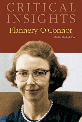 Critical Insights: Flannery O'Connor: Print Purchase Includes Free ...
