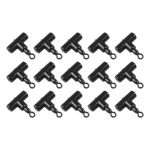 Carp Fishing Marker Float Setup with Slider Swivel Rig Beads 15pcs/set | eBay Australia