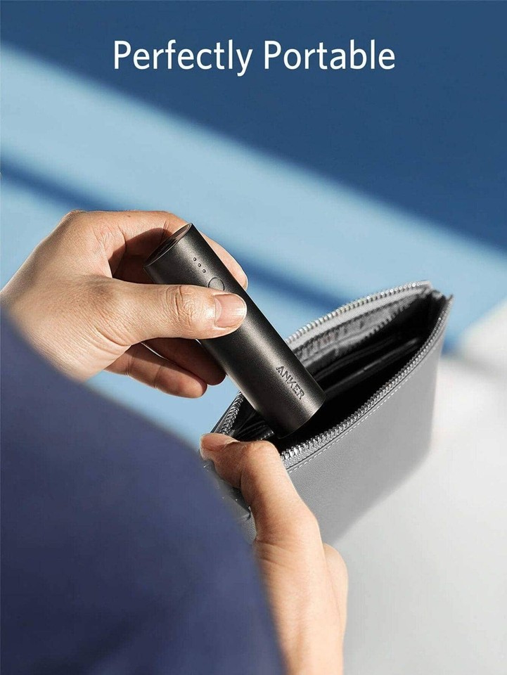 Anker PowerCore 5000 Portable Charger, Ultra-Compact 5000mAh External ...