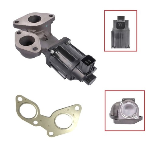 For ISUZU PICK UP D-MAX / RODEO TFS86 2.5 DIESEL EGR VALVE NEW (08/2006 ...
