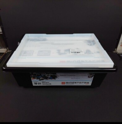 NEW LEGO Mindstorm EV3 Education Expansion set 45560 | eBay