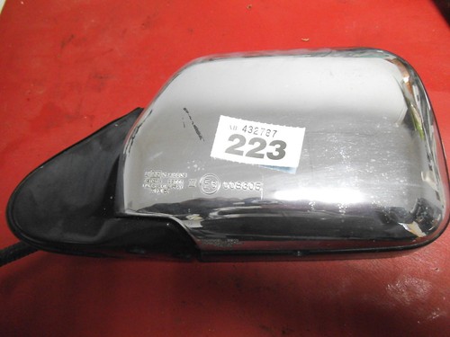 Toyota Hilux Hi-lux Surf 1989-1995 N/S/F Passenger Left door wing ...