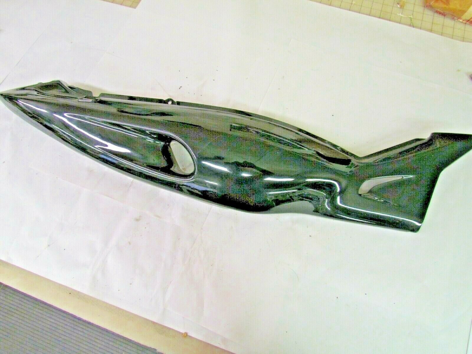 Yamaha YZF600R Right side cover Fits 1997-2007 | eBay