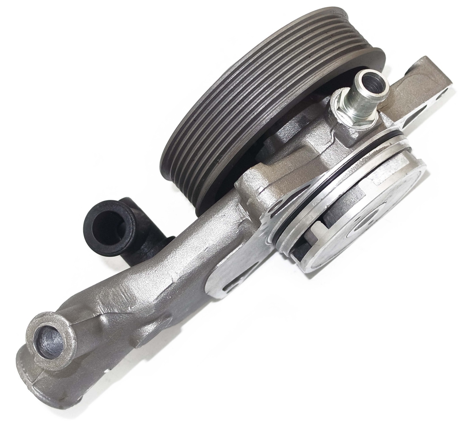 Mahindra Engine Cooling Water Pump Assembly Scorpio Bolero Thar CRDe ...