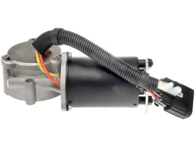 Dorman 84PF41C Transfer Case Motor Fits 2006-2010 Hummer H3 Transfer ...