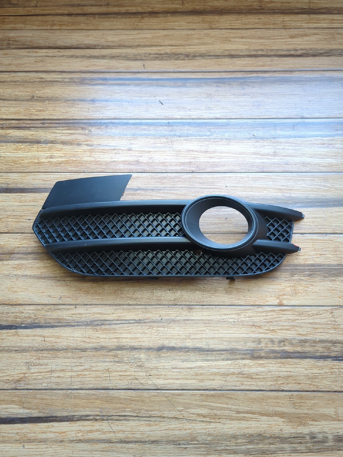 2011-2014 Audi Q3 LEFT BUMPER FOG LIGHT GRILL 8U0807681A OEM *NOTE* | eBay