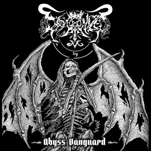 Demonized Abyss Vanguard CD OPCD493 NEW 3663663012659 | eBay