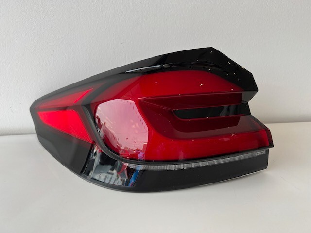 BMW Genuine F90 M5 & G30 5 Series Facelift Rear Light Kit 63135A2AEC0 ...