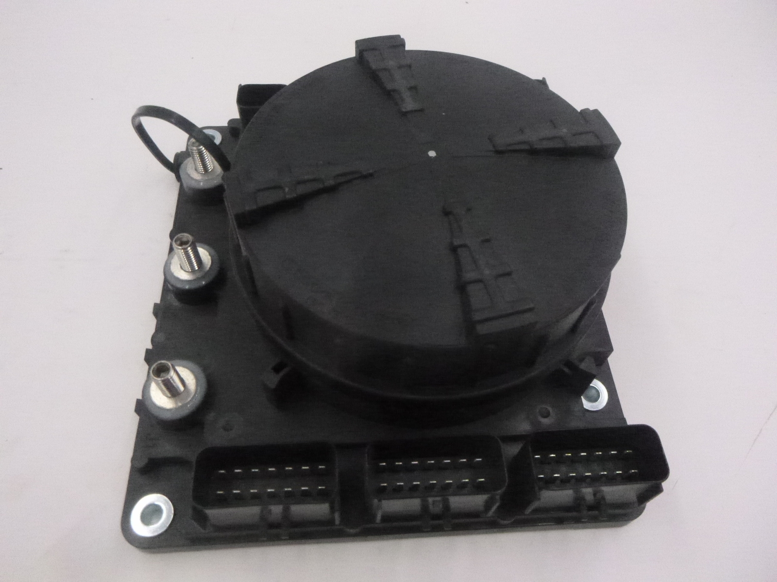 Littel Fuse Fuse Box For John Deere Combine S550 S650 S660 S670 | eBay