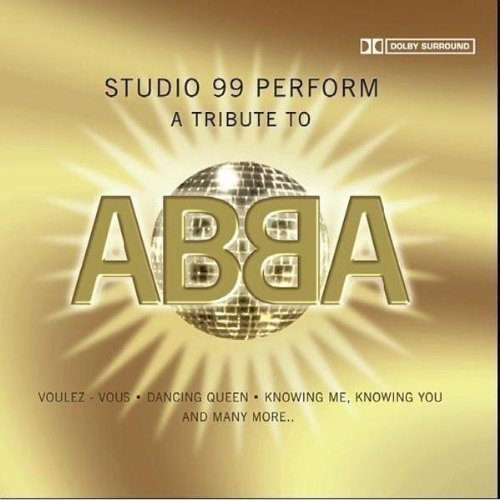 Abba | CD | Studio 99 perform a tribute to | eBay