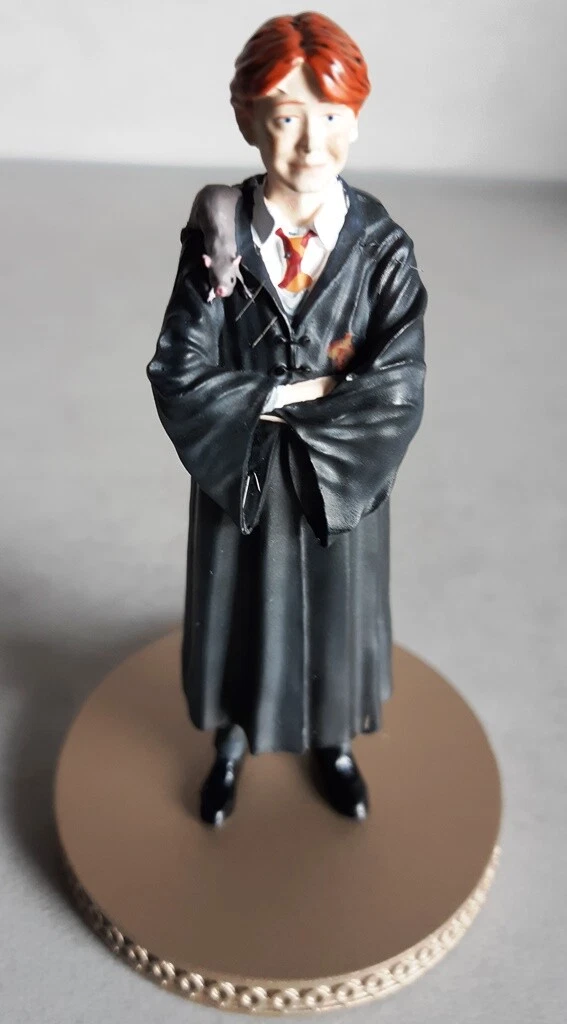 Scabbers Harry Potter Actor