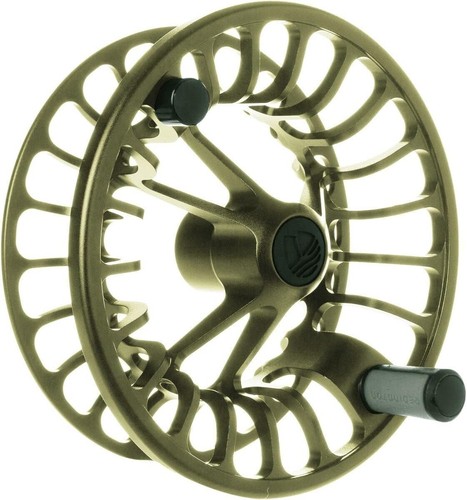 Redington Rise Spool - Olive - Size 3/4 608896005231| eBay