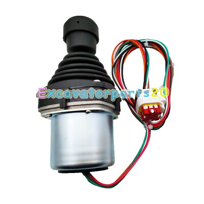 New Joystick Controller Lift Swing 1001166539 for JLG Boom Lift 18RS ...