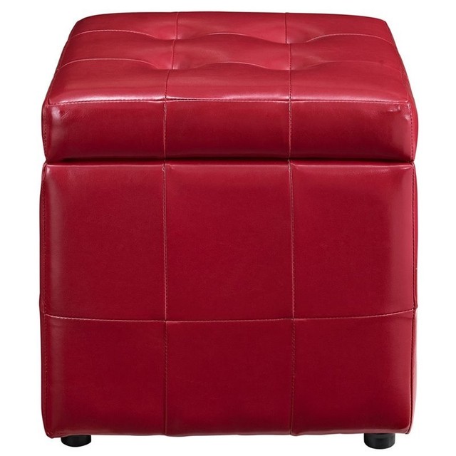 Modway Volt Storage Ottoman Multiple Colors for sale online | eBay