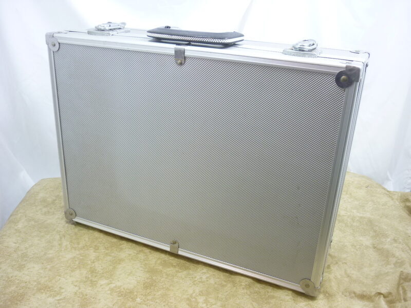 JR XF631 FM 6 Channel Radio System W/r700 Receiver 4 537bb Servos for ...