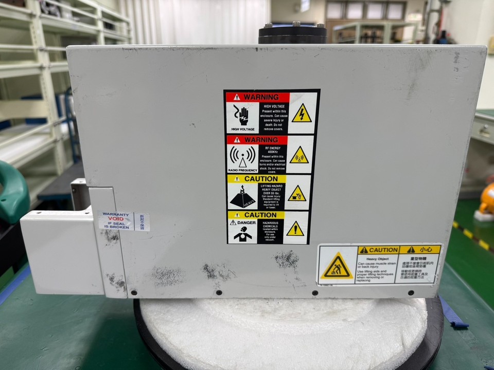 MKS RPS ASTRONhf-s AX7645RH-10 [Overhauled] | eBay