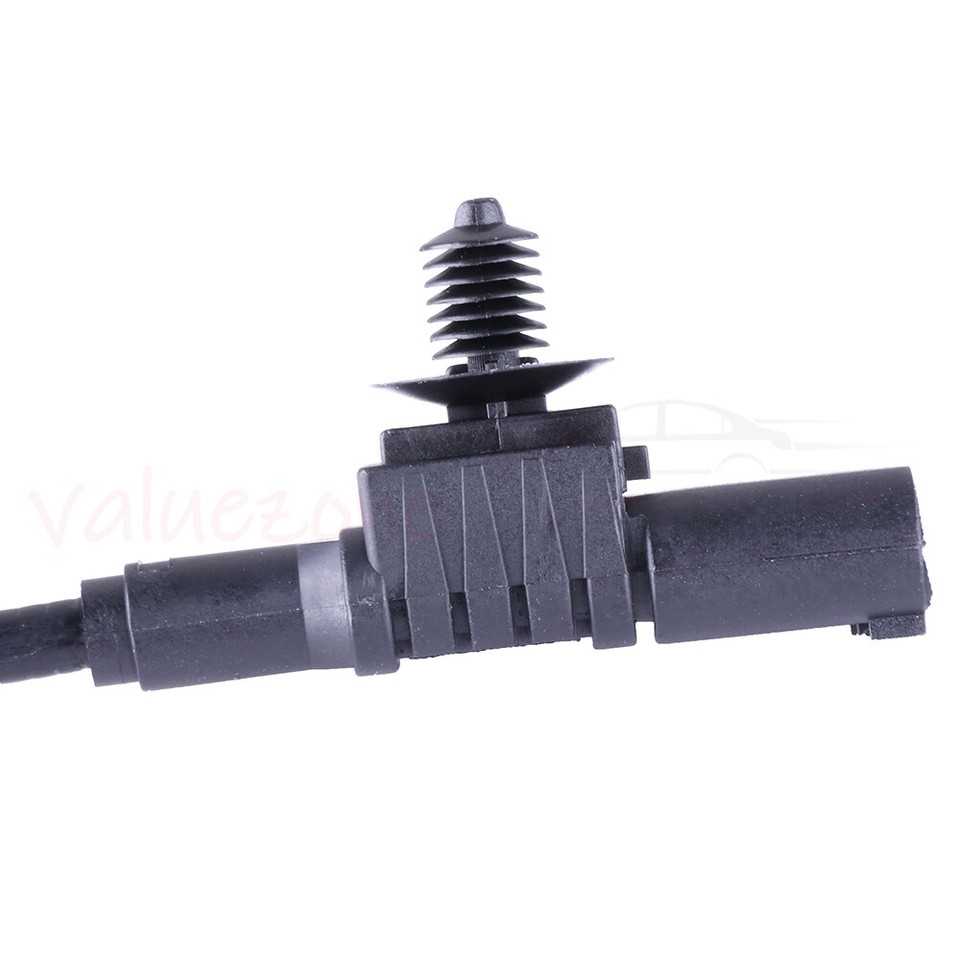 2x Front Rear LH RH ABS Wheel Speed Sensor For 2006-2011 Mercedes-Benz ...