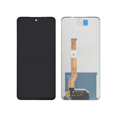 ECRAN LCD ORIGINAL VITRE TACTILE POUR REALME C55 (RMX3710) NOIR | eBay