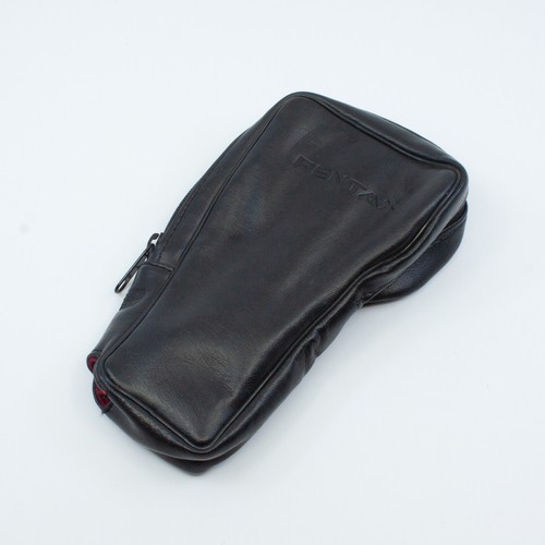 Pentax Digital Spot Meter CASE ONLY - Padded Soft | eBay