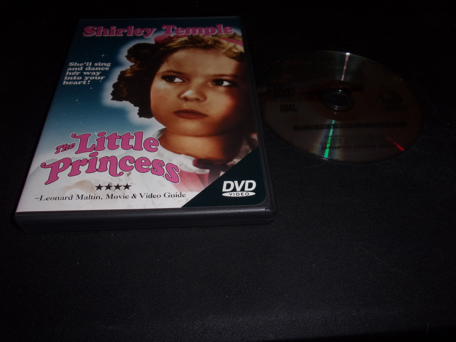 Little Princess [DVD] | eBay