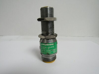 TURK BI-G18-AP6X-B1341 PROXIMITY SENSOR | eBay