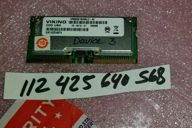 VIKING VR6S2818208LC-SI 15-9012-01 for sale online | eBay