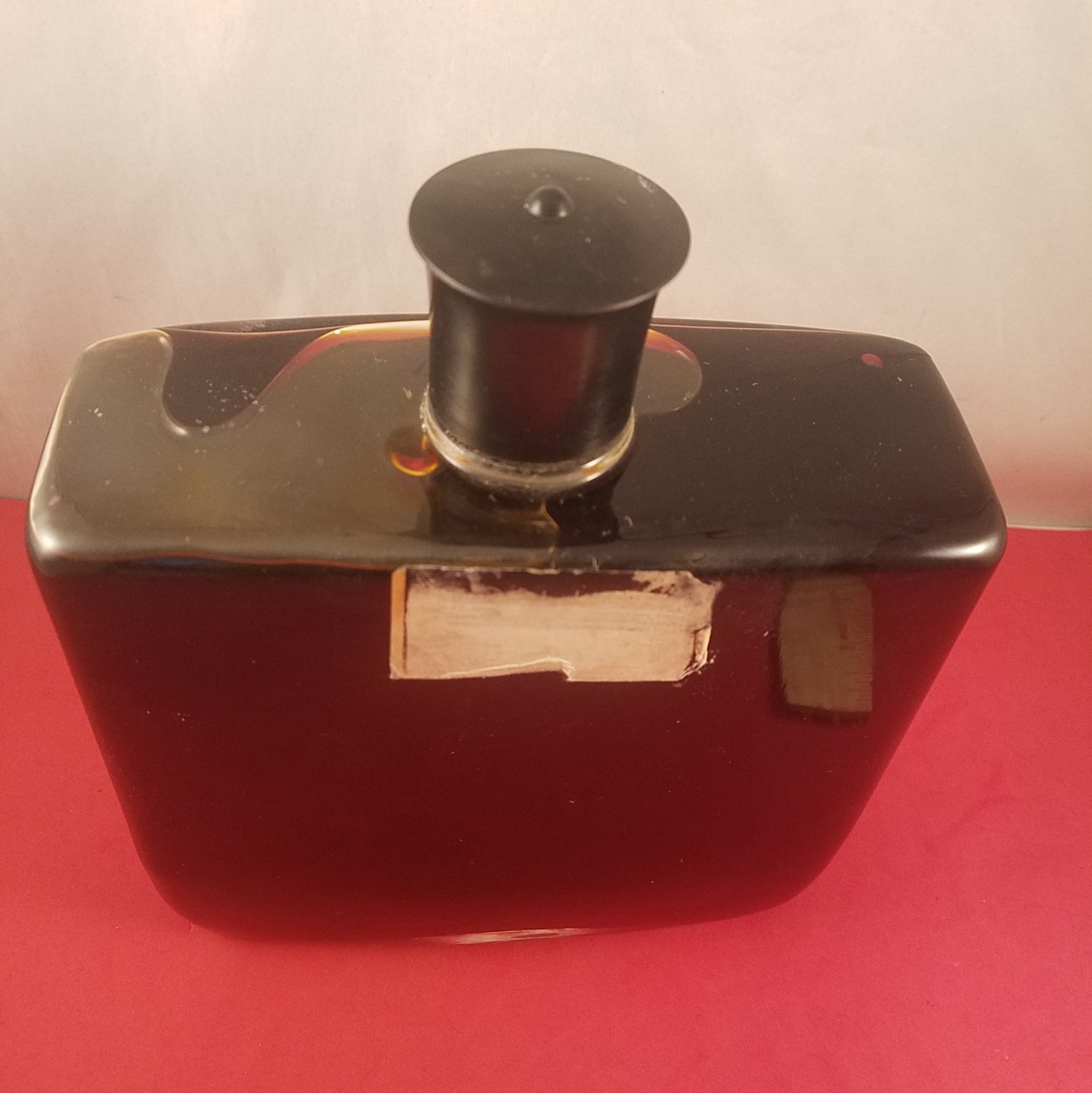 VTG 32oz Lg. TABU COLONIA PARFUM SPLASH MARCA REG BY DANA ( Smells ...