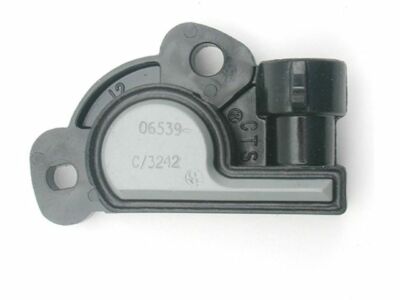 Throttle Position Sensor For 1992-1995 Chevy Astro 4.3L V6 VIN: W 1993 ...