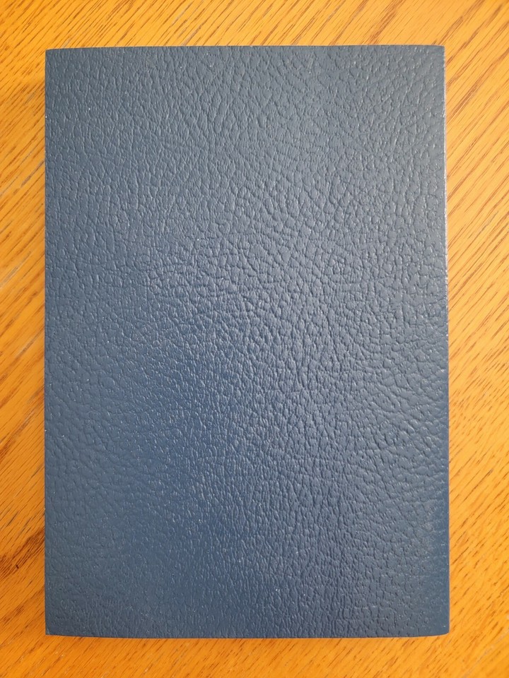 Nuevo Testamento Espanol E Ingles Spanish and English New Testament | eBay