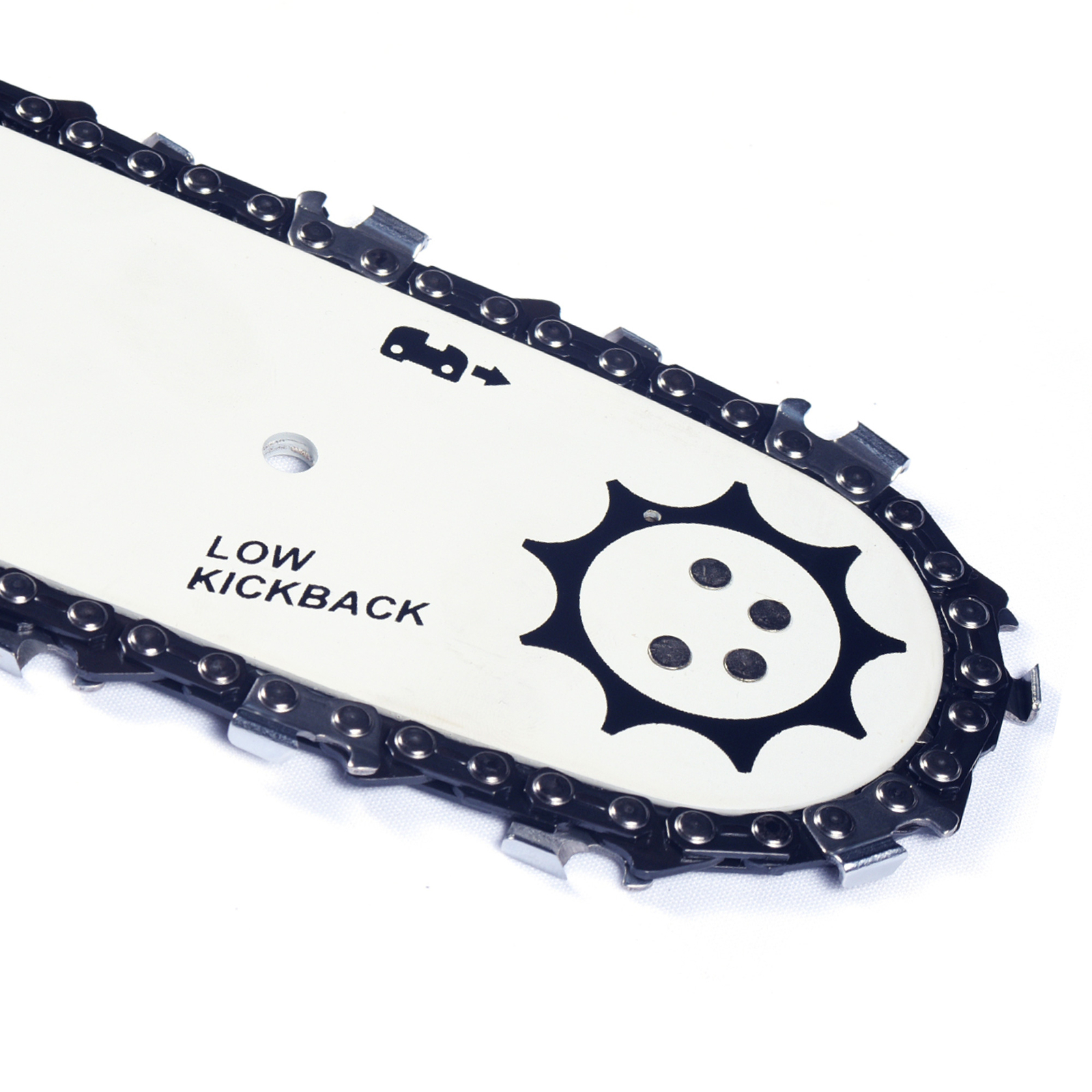 16” Chainsaw Bar & Chain Combo 3/8 .043 55 DL Stihl 3005 008 3913, 3610 ...