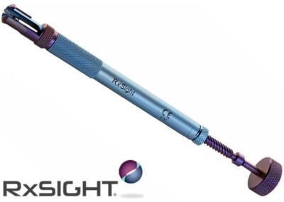 Ophthalmology & Optometry - Iol