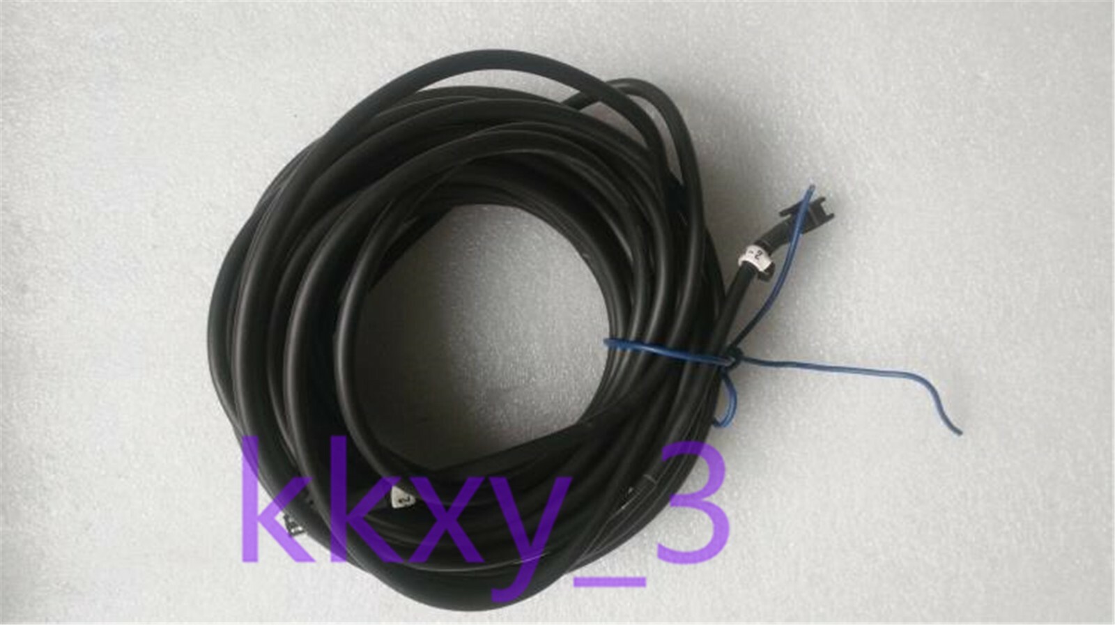 1 PCS KEYENCE CA-D10R 10m Cable in good condition | eBay