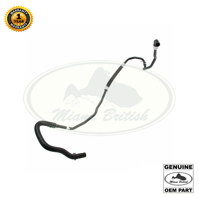 LAND ROVER POWER STEERING HOSE LR2 FREELANDER 2 08-12 3.2L LR001102 ...