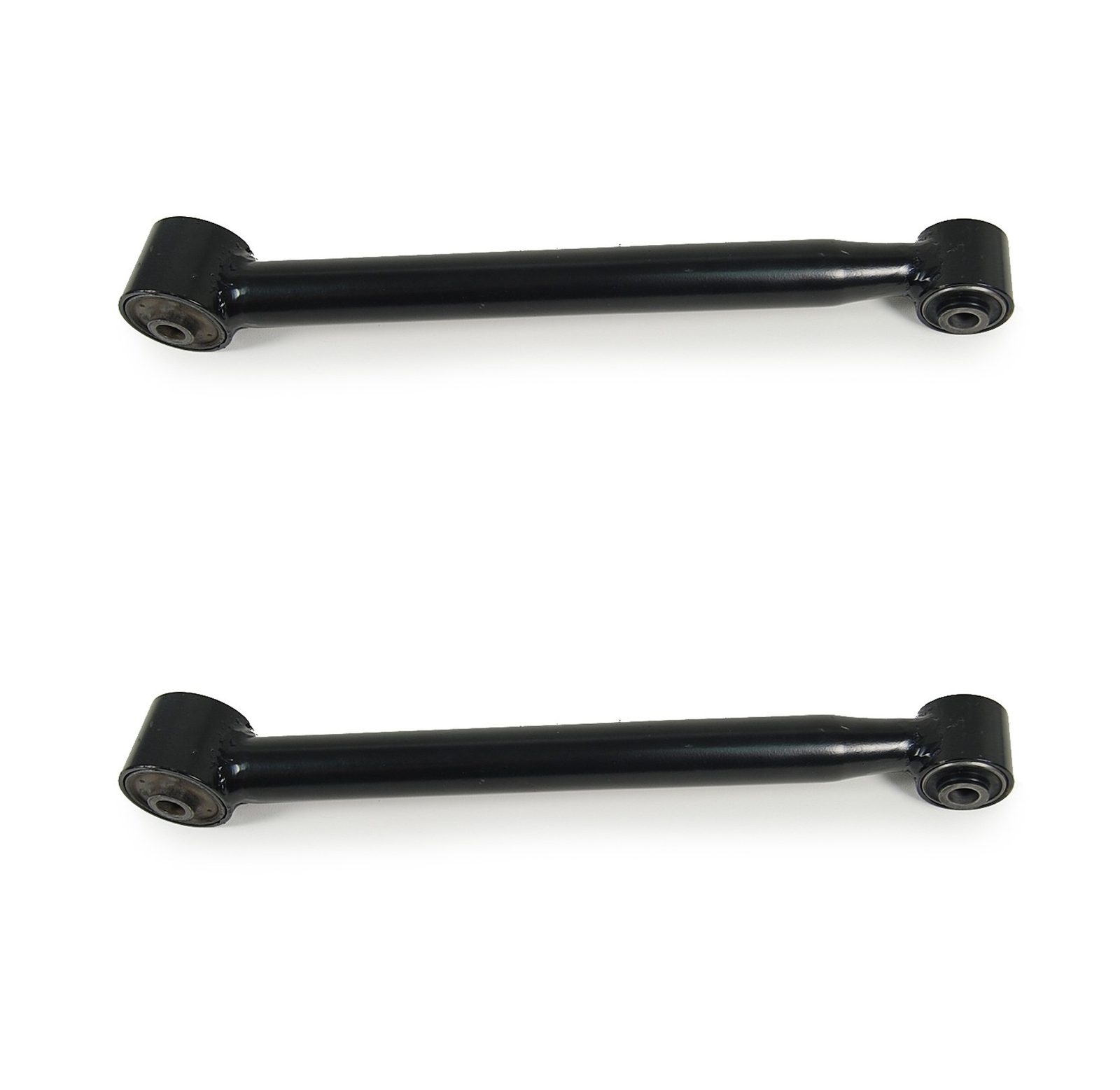 Pair Set 2 Rear Lower Lateral Arms Link Mevotech For Land Rover ...