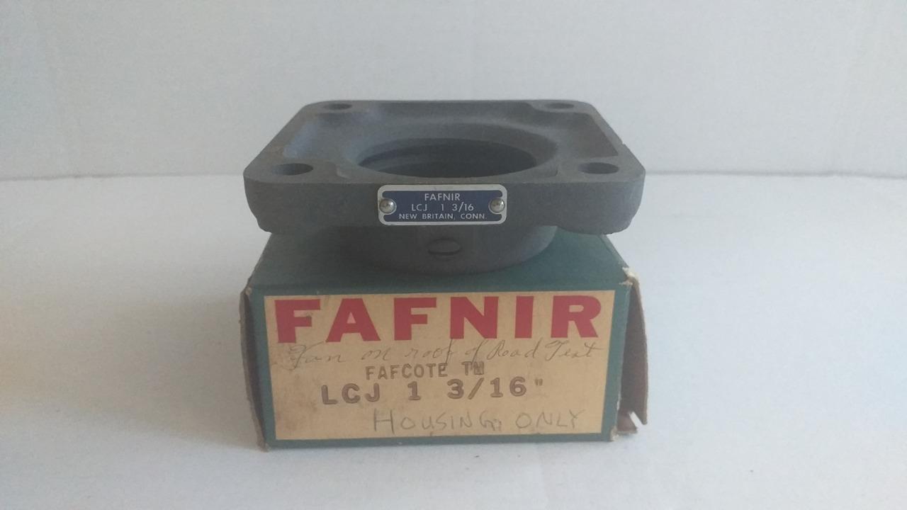 1 FAFNIR G1115KRRB Bearing Insert With Locking Collar for sale online ...