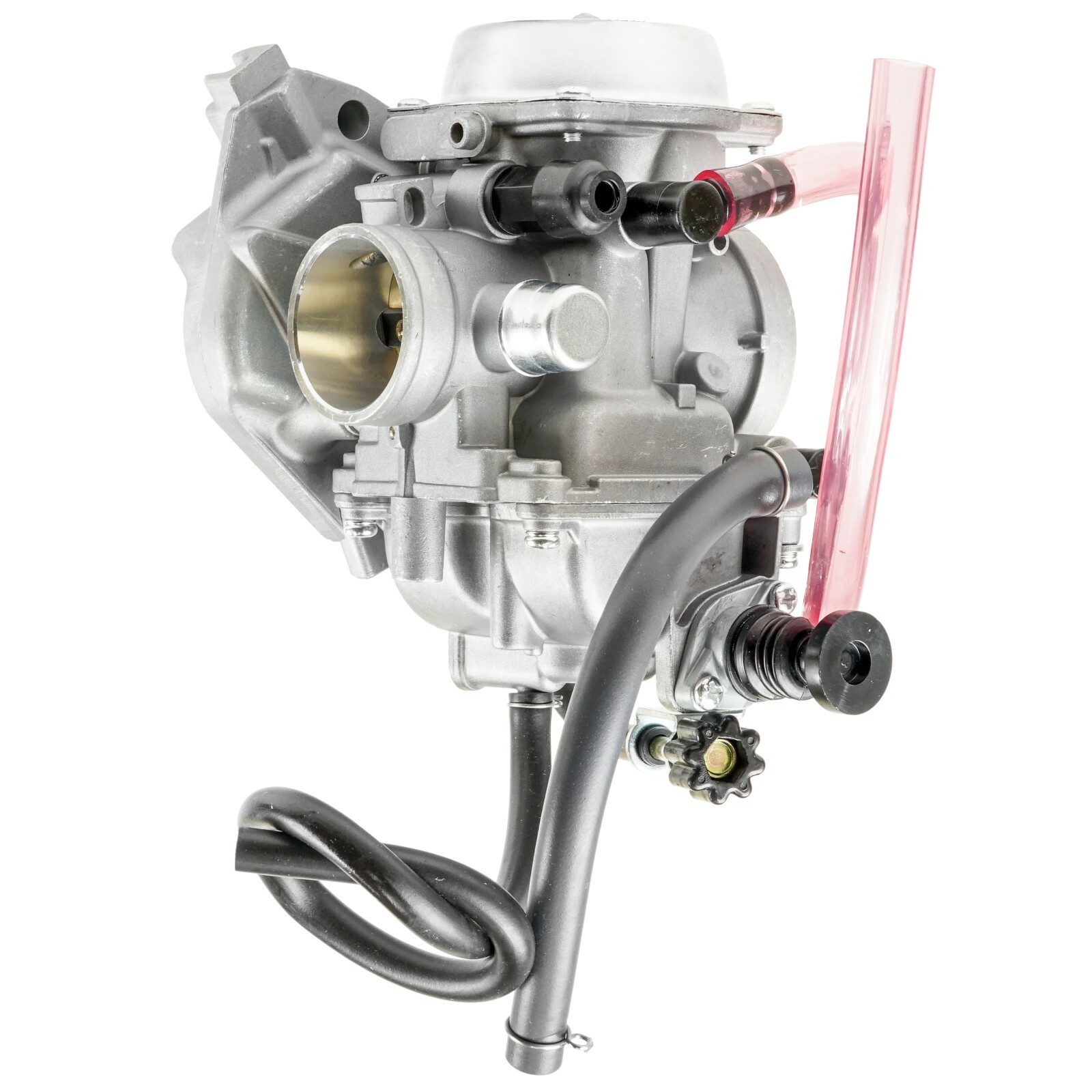 Carburetor Carb for Kawasaki Bayou 400 KLF400B 4X4 1993 1994 1995 ...