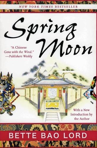 Bette Lord Spring Moon (Relié) 9780060599751 | eBay