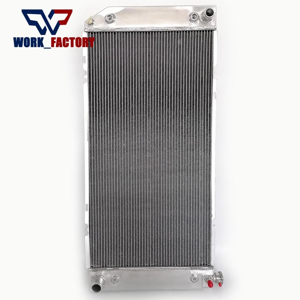 Radiator for 1994-2000 Chevy GMC C K 1500 2500 3500 Truck Cadillac V8 ...