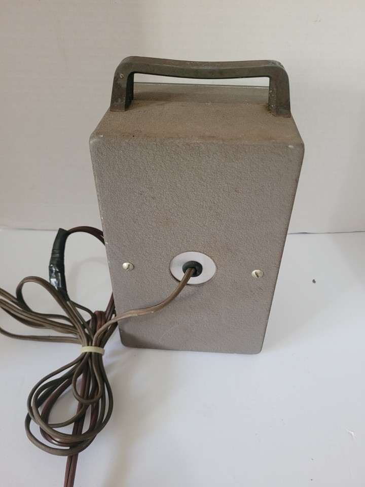 Heathkit Capacitor Tester CT-1 Capaci-Tester Ham Radio Test Bench | eBay