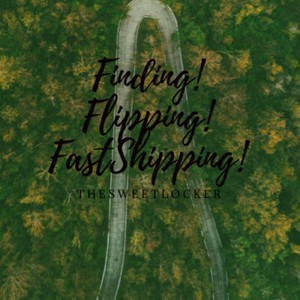 The Sweet Locker | eBay Stores