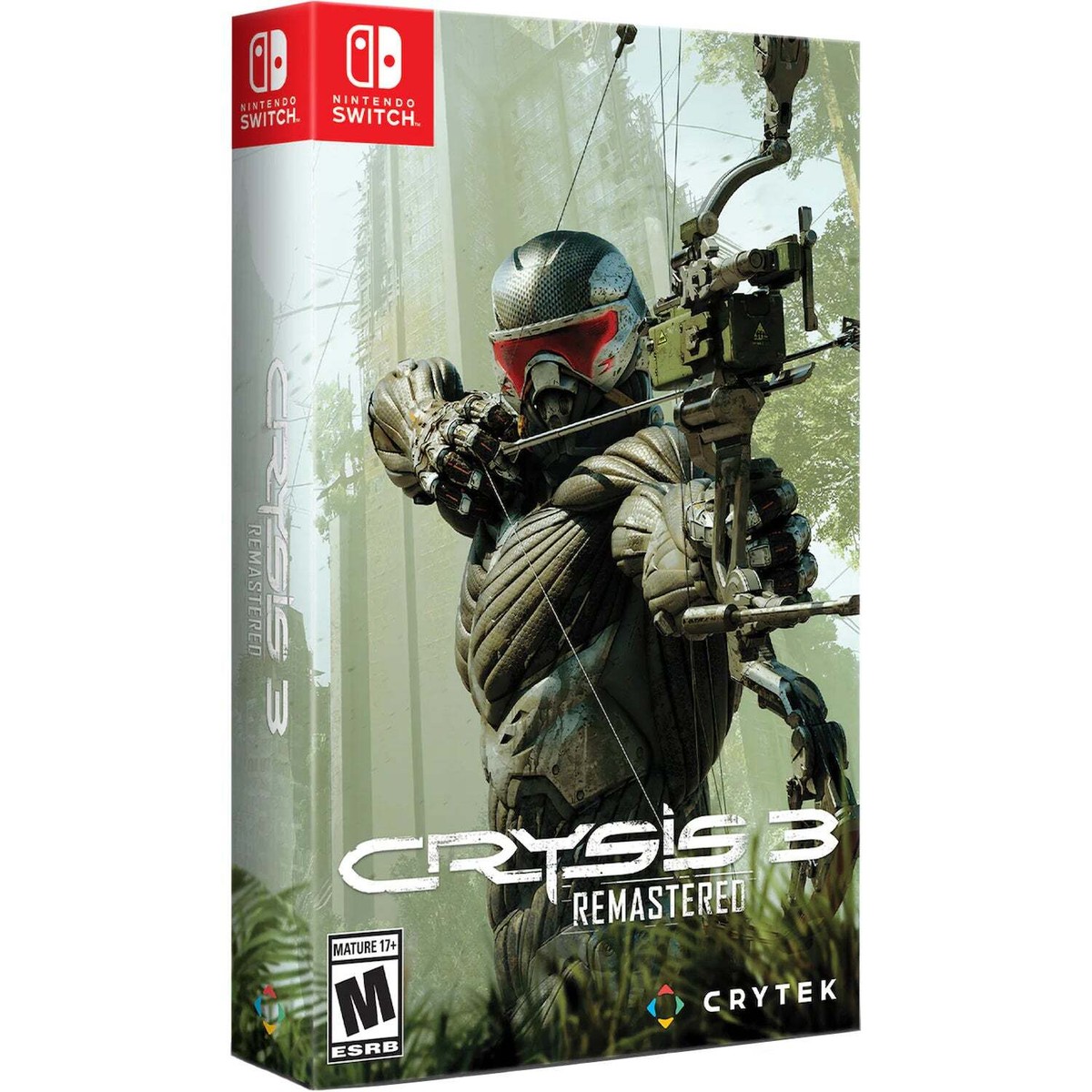 Free Hq Crysis 3 Crysis 3 Remastered On Steam