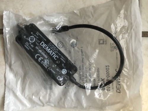 Sick ACIM1-P3221S01 Dematic VIPER 05149-00002 BRAND NEW | eBay