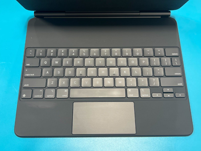 APPLE MAGIC KEYBOARD FOR iPAD PRO 12.9 3RD & 4TH GEN A1998 APPLE MAGIC KEYBOARD FOR iPAD PRO 12.9 3RD & 4TH GEN A1998