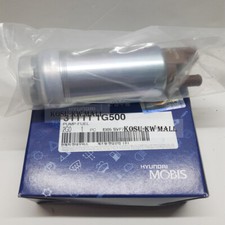 BMW 16117217259 Genuine OEM Fuel Pump for sale online | eBay